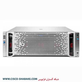 خرید و قیمت سرور HP Proliant DL580 G8 | ترب