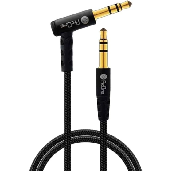 خرید و قیمت کابل AUX پرووان مدل PCA38 طول 1 متر | ترب