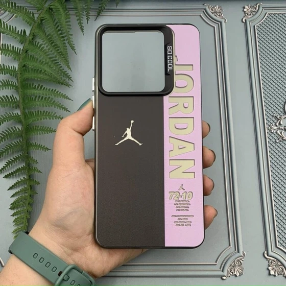 خرید و قیمت قاب گوشی Redmi Note 13 Pro 5G / Poco X6 شیائومی SO COOL ...