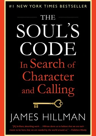خرید و قیمت دانلود کتاب The Soul’s Code: In Search of Character and ...