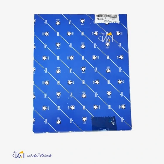 خرید و قیمت تسمه دینام پژو 405 SLX و پژو پارس با موتور TU5 رایکالتون 4Pk855 شرکتی ایساکو | ترب