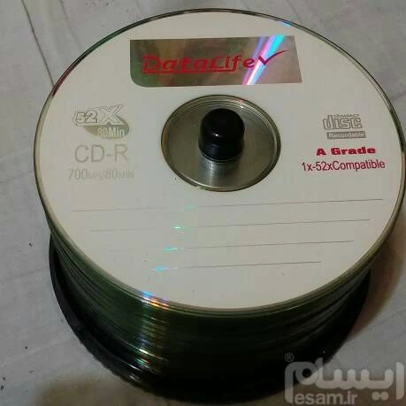 خرید و قیمت cd datalife ,antique,price | ترب
