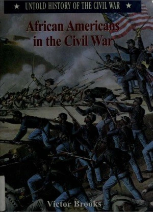 خرید و قیمت دانلود کتاب African Americans in the Civil War (Untold ...