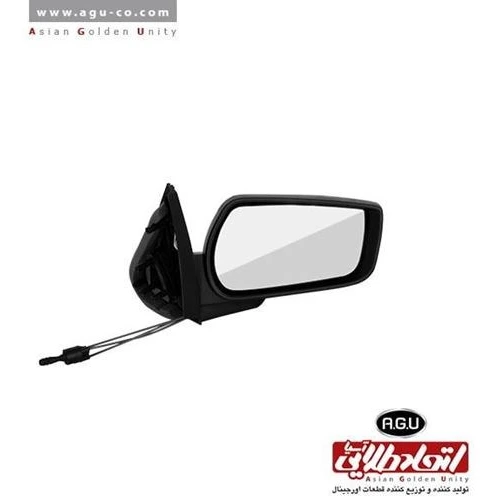 خرید و قیمت آینه دستی راست طرح جدید (خرگوشی) پژو 405 AGU | ترب