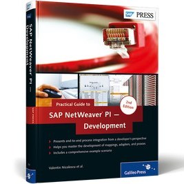 خرید و قیمت کتاب Practical Guide to SAP NetWeaver PI - Development | ترب