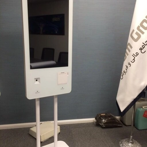 خرید و قیمت کیوسک ZEC مدل K32 | ترب