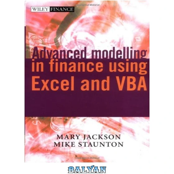 خرید و قیمت دانلود کتاب Advanced Modelling In Finance Using Excel And Vba ترب