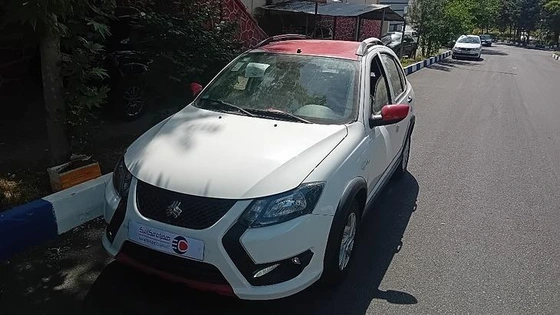 خرید و قیمت کوییک مدل 1403 ا دنده ای GXR-L | ترب