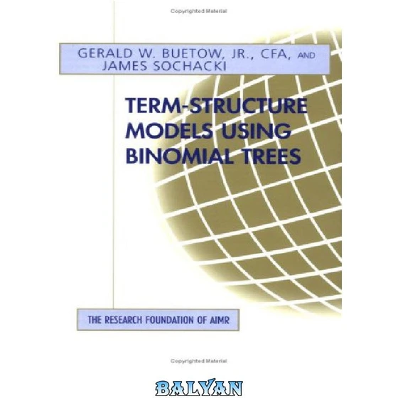 خرید و قیمت دانلود کتاب Term-structure models using binomial trees | ترب