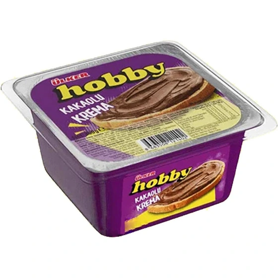 خرید و قیمت شکلات صبحانه هوبی 350 گرمیUlker Hobby | ترب