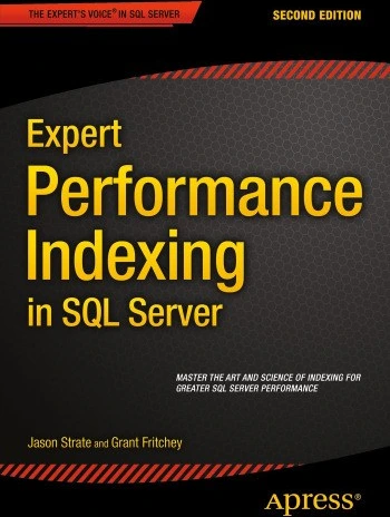 خرید و قیمت دانلود کتاب Expert Performance Indexing in SQL Server 2015 | ترب