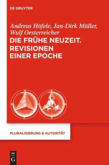 خرید و قیمت دانلود کتاب Die Frühe Neuzeit. Revisionen einer Epoche ...