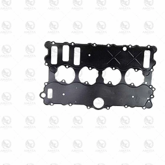 خرید و قیمت واشر درب سوپاپ (فلزی) سمند EF7 آماتا صمد 1304009 | ترب