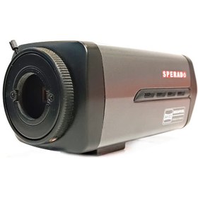 خرید و قیمت دوربین باکس صنعتی اسپرادو SPERADO 1100 | ترب