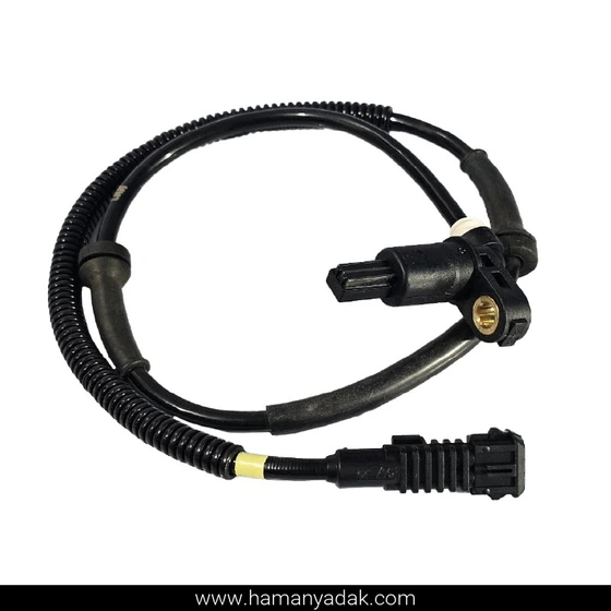 خرید و قیمت سنسور ABS چرخ عقب پژو 405 مدل AT برند LKK | ترب