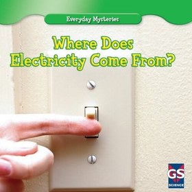 خرید و قیمت دانلود کتاب Where Does Electricity Come From? Read-Along ...