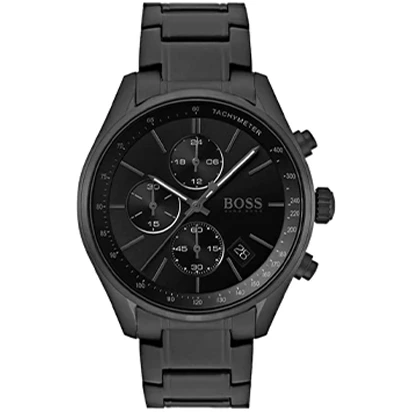 خرید و قیمت ساعت مردانه هوگو باس مدل 1513676 | ترب