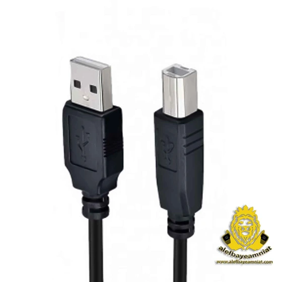 خرید و قیمت کابل پرینتر KAISER 3M | ترب