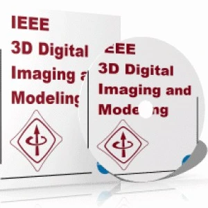 خرید و قیمت مجموعه 6 ساله کنفرانس های IEEE 3D Digital Imaging and ...