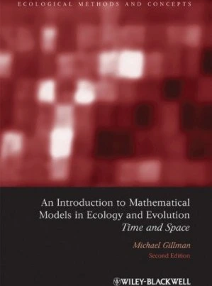 خرید و قیمت کتاب An Introduction to Mathematical Models in Ecology and ...
