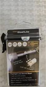 خرید و قیمت چراغ قوه مخصوص کوهنوردی stash light | ترب
