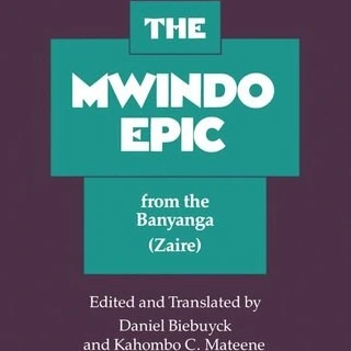 خرید و قیمت دانلود کتاب The Mwindo Epic from the Banyanga: From the ...