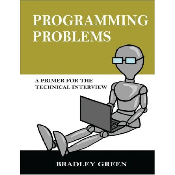 خرید و قیمت دانلود کتاب Programming Problems A Primer For The Technical Interview ترب