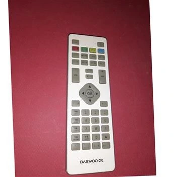 خرید و قیمت کنترل تلویزیون دوو 43h5100 49h5100 | ترب