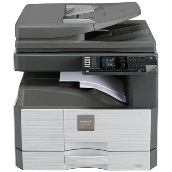 خرید و قیمت دستگاه کپی شارپ مدل AR-6020N | ترب