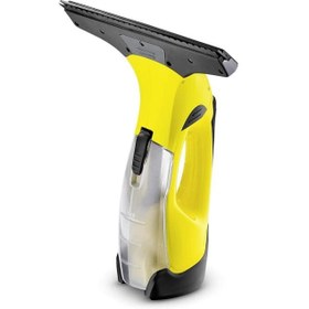 خرید و قیمت شیشه شوی چند کاره شارژی کارچر Kärcher آلمان مدل wv5 plus n ...