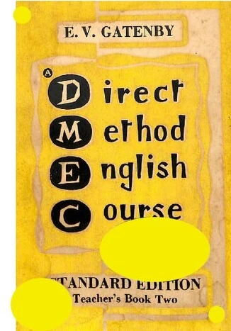 خرید و قیمت دانلود کتاب Direct Method English Course ویرایش 4 | ترب