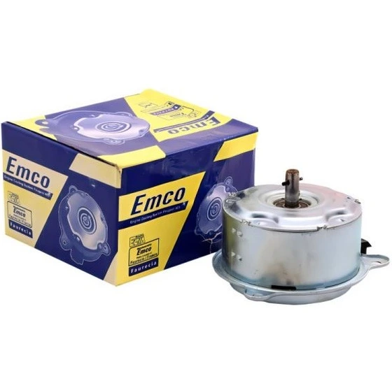 خرید و قیمت موتور فن پیچی پژو 405 EMCO | ترب