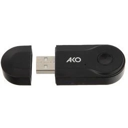 خرید و قیمت دانگل بلوتوثی آکو مدل AKO AUB-1 | ترب