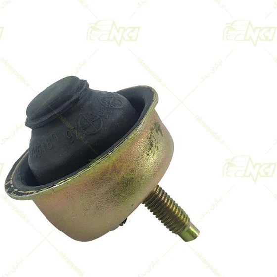 خرید و قیمت ضربه گیر دسته موتور چپ بزرگ 206 تیپ 2-AKS | ترب