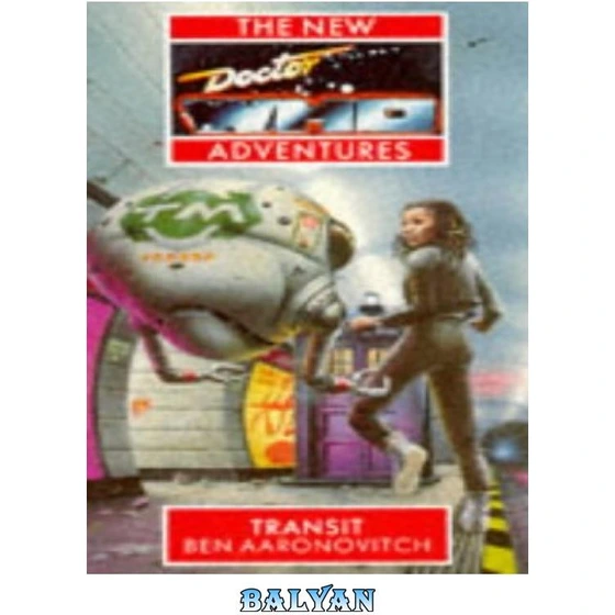 خرید و قیمت دانلود کتاب Transit (The New Adventures of Doctor Who) | ترب