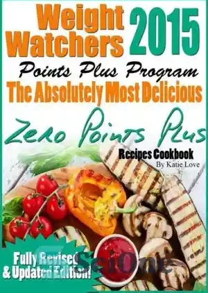 خرید و قیمت دانلود کتاب Points Plus Program The Absolutely Most Delicious Zero Points Recipes ...