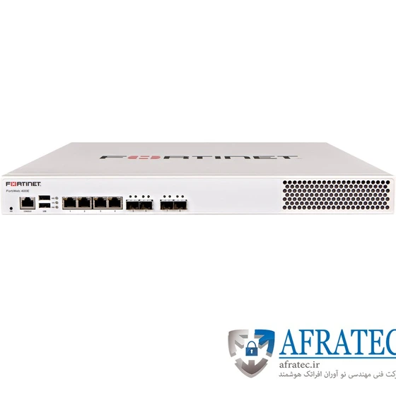 خرید و قیمت فایروال فورتی وب FortiWeb FWB-400E | ترب