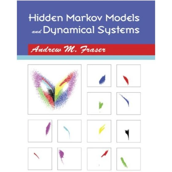 خرید و قیمت دانلود کتاب Hidden Markov Models And Dynamical Systems ا مدل های پنهان مارکوف و