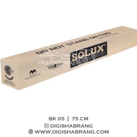 خرید و قیمت دودی سولکس ضد خش تک لایه (BK05) 75cm*30m | ترب