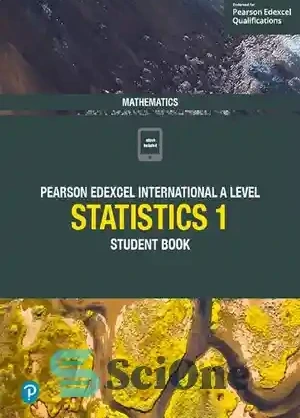 خرید و قیمت دانلود کتاب Edexcel International A Level Mathematics ...