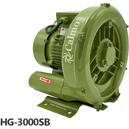 خرید و قیمت بلوئر ساید چنل استریم HG-3000SB | ترب