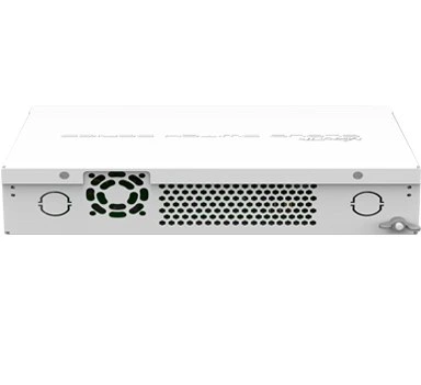 خرید و قیمت روتر میکروتیک Mikrotik CRS 112 8G 4S IN استوک | ترب