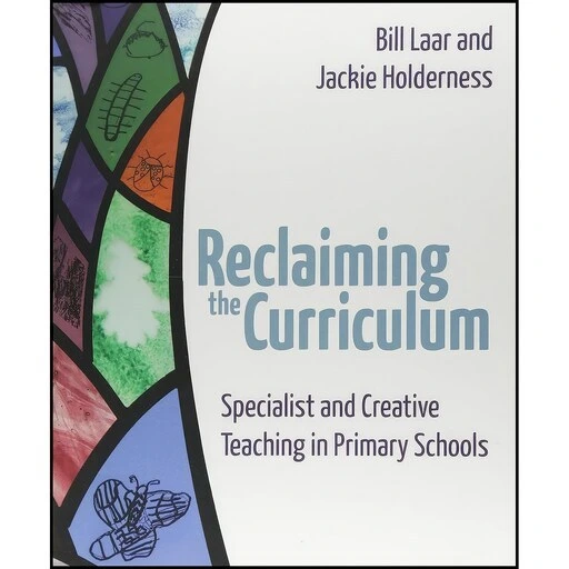 خرید و قیمت کتاب زبان اصلی Reclaiming the Curriculum اثر Jackie ...