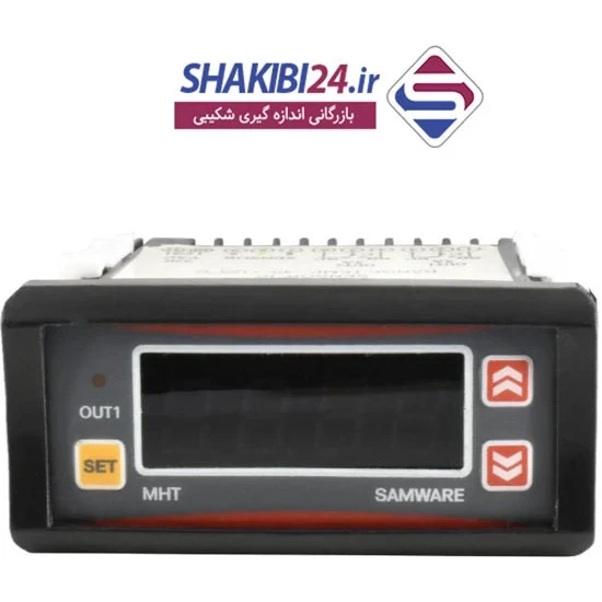 خرید و قیمت ترموستات SAMWARE MHT100 با برند اصلی سام وار | ترب