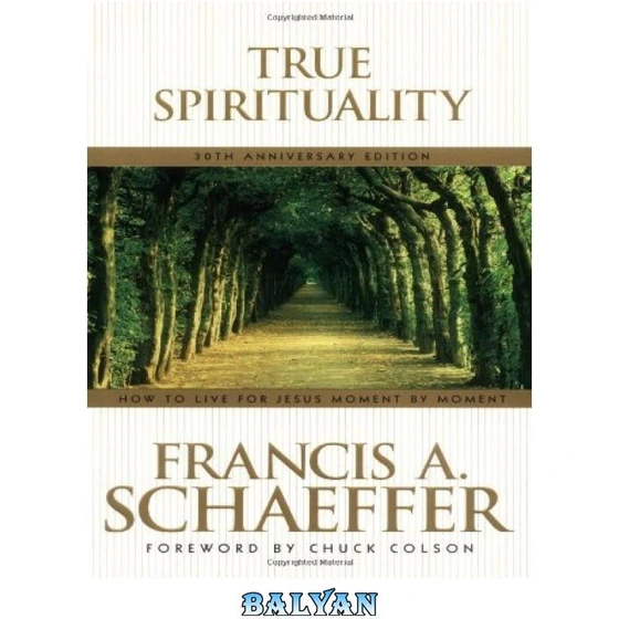 خرید و قیمت دانلود کتاب True Spirituality | ترب