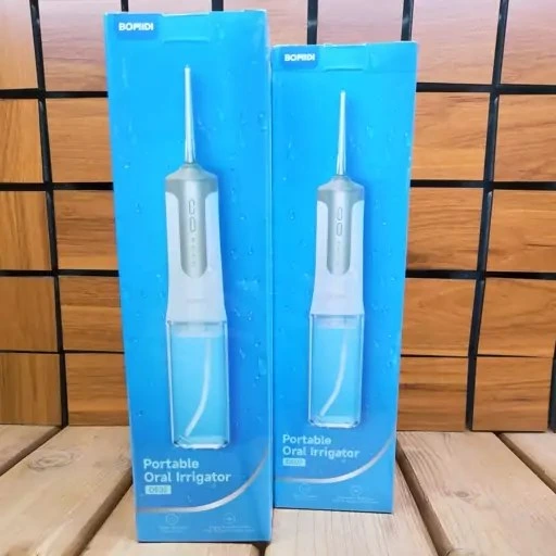 خرید و قیمت دستگاه شستشو دهنده دهان و دندان شیائومی مدل Bomidi DE02 | ترب