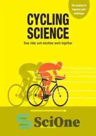 خرید و قیمت دانلود کتاب Cycling Science – علم دوچرخه سواری | ترب