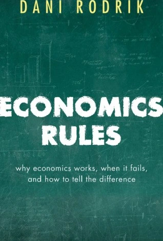 خرید و قیمت دانلود کتاب Economics Rules: Why Economics Works, When It ...