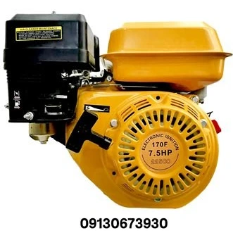 خرید و قیمت موتور تک بنزینی هارلند مدل170F | ترب