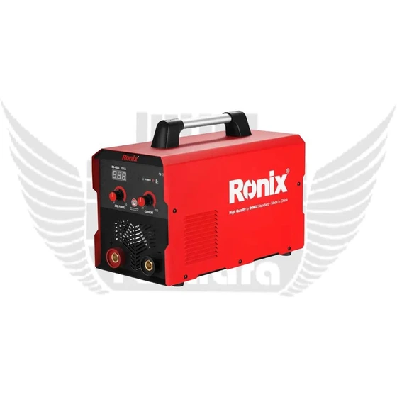 خرید و قیمت اینورتر جوشکاری 250 آمپر رونیکس مدل RH-4605 | ترب